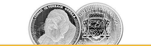 Buy African Silver Coins & Krugerrands | Silver Gold Bull US